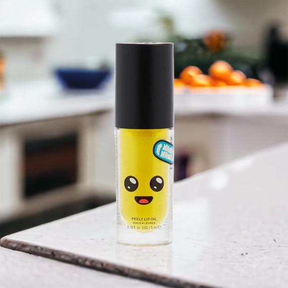 Revolution | Makeup | Revolution X Fortnite Peely Banana Lip Oil | Poshmark